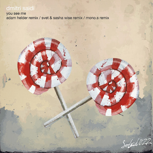 You See Me (Svet & Sasha Wise Remix) - YouTube Music You See Me (Svet & Sasha Wise Remix) - YouTube Music