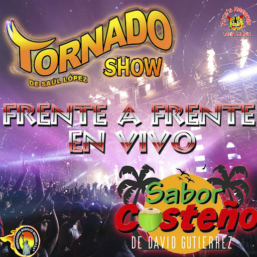 Presentación El Sabor Costeño (En Vivo) - YouTube Music