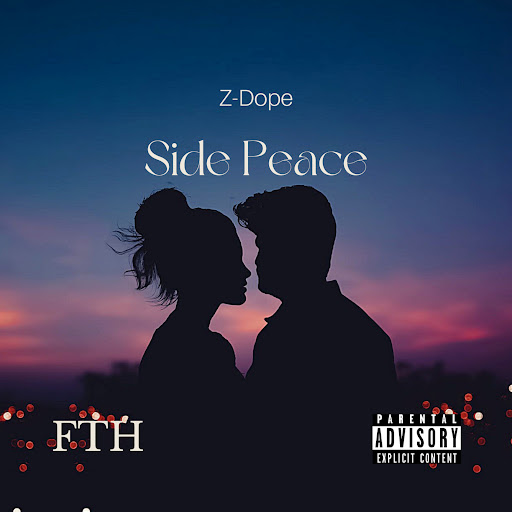 Side Peace - YouTube Music