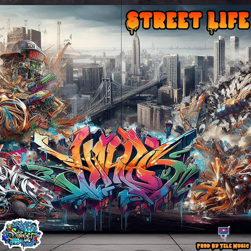 Street Life 2 - YouTube Music