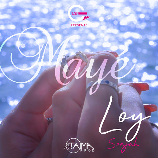 Mayé - YouTube Music