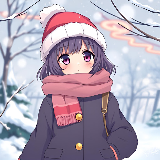 Cold Beats in the Streets Lofi