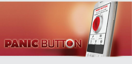 Red Panic Button - Apps on Google Play