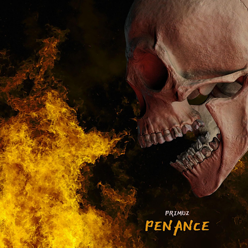 Penance (Ghost Rider) - YouTube Music