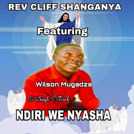Ndiri Wenyasha - YouTube Music