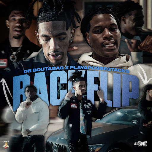 Backflip - YouTube Music