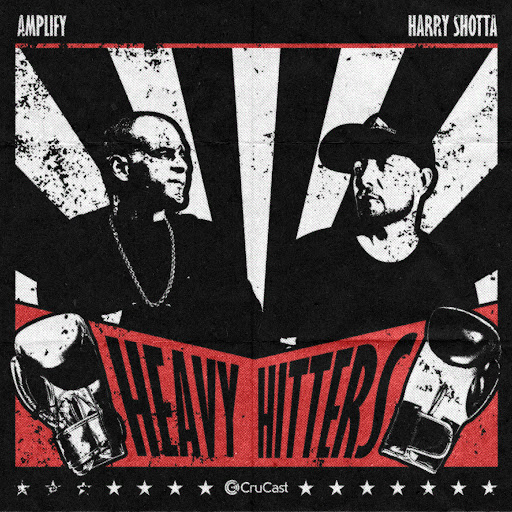 Heavy Hitters - YouTube Music