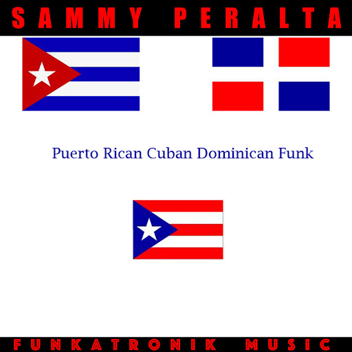 Puerto Rican Cuban Dominican Funk - YouTube Music