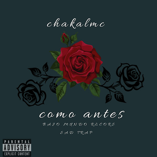 COMO ANTES - YouTube Music