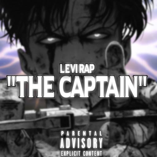 The Captain (Levi Rap) - YouTube Music