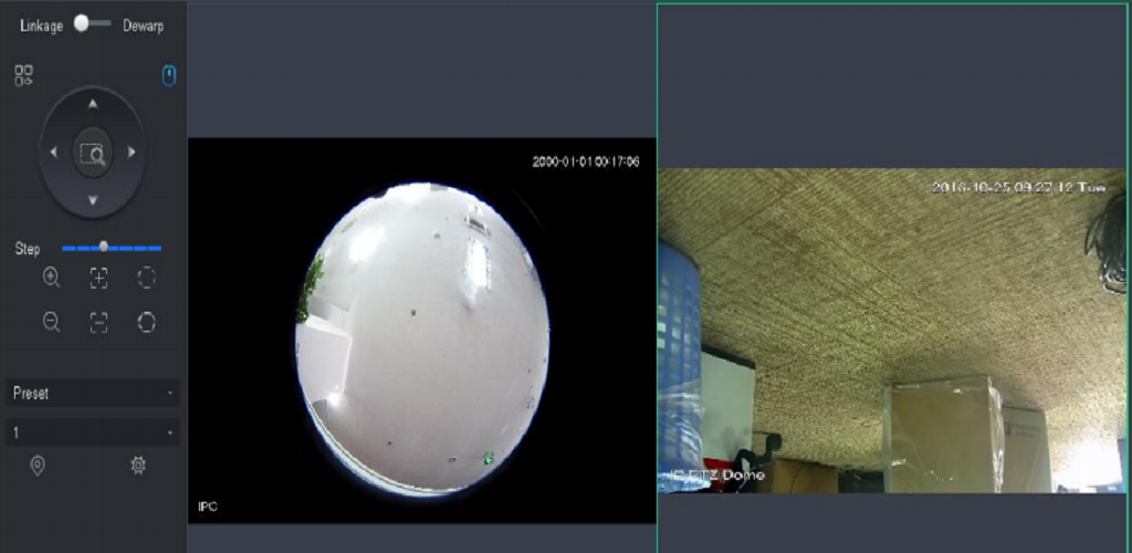 Smart PSS, Dahua Player, DVR, IPC - Latest version 1.0 for Android App ...
