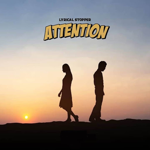 Attention - YouTube Music