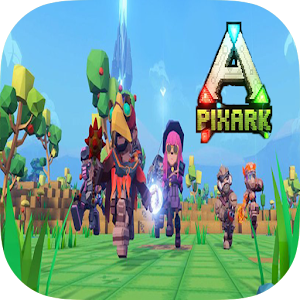 PixARK Game Guide - Latest version for Android - Download APK