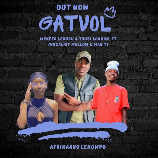 GATVOL - YouTube Music