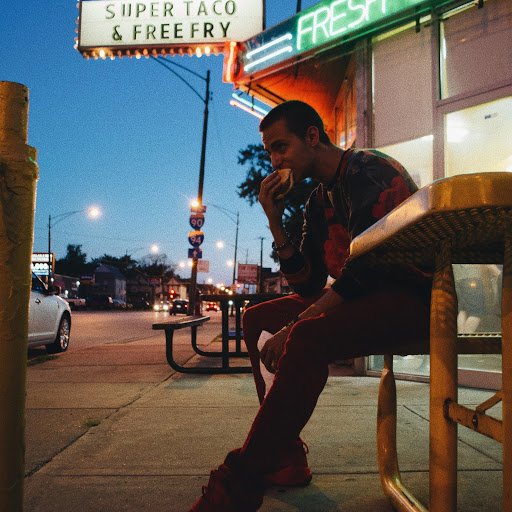 How to Make a Monster, Pt. 2 (Manny 10x) - YouTube Music