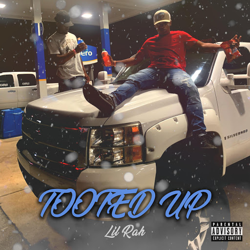 Tooted Up - YouTube Music