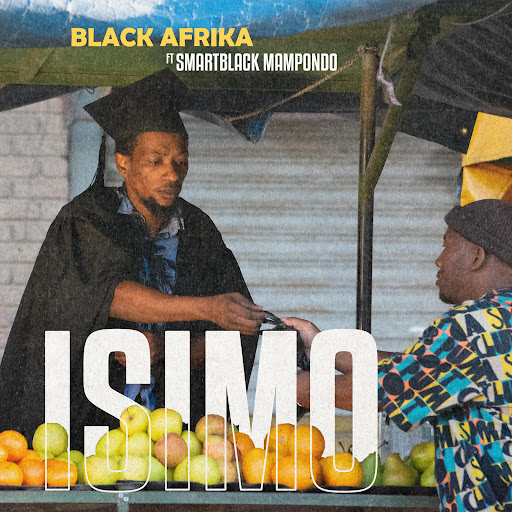 Isimo (feat. Smartblack Mampondo) - YouTube Music