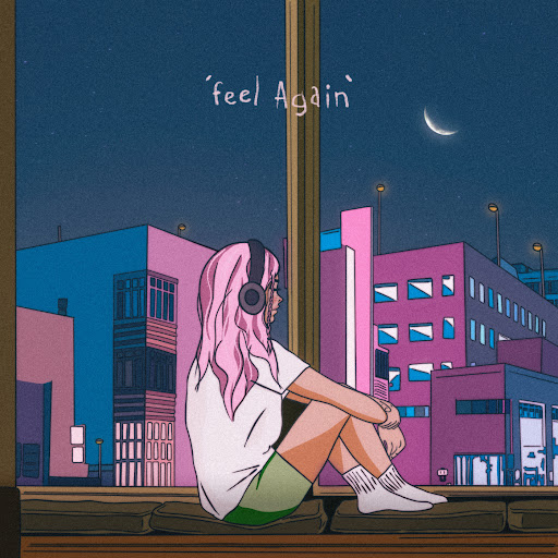 Feel Again - YouTube Music