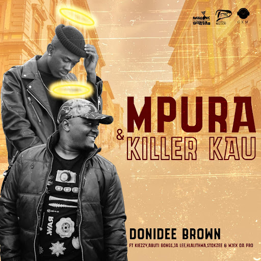 Mpura and Killer kau - YouTube Music
