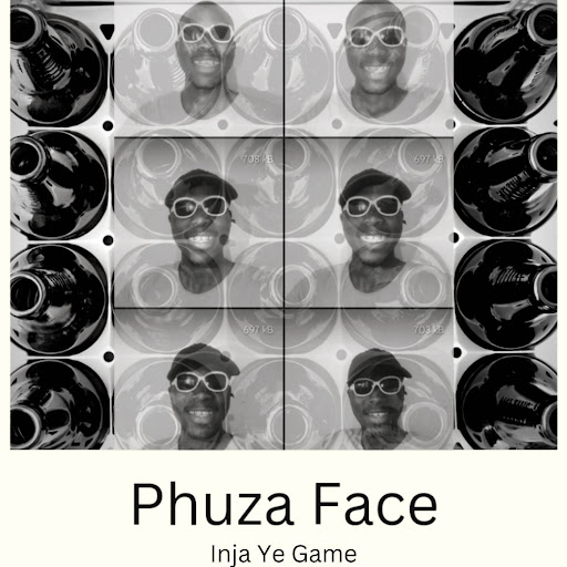 Inja Ye Game - YouTube Music