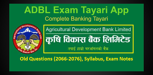 Tải Agricultural Development Bank Exam Tayari cho máy tính PC Windows ...