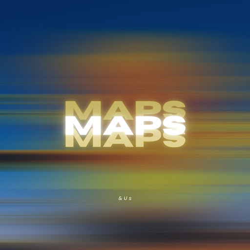 Maps (Trending Cover) - YouTube Music
