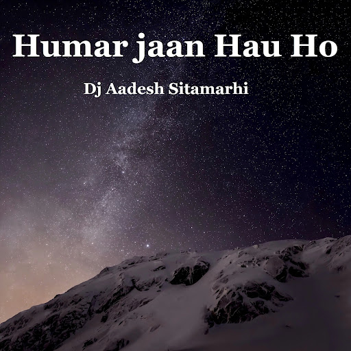 Hum jaan Hau Ho - YouTube Music