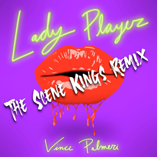 Lady Player (The Scene Kings Remix) - YouTube Music