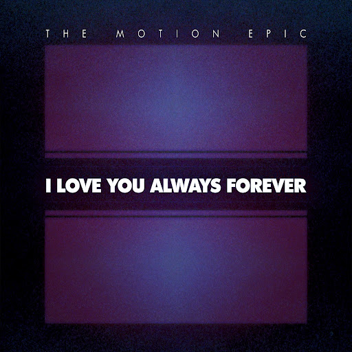 I Love You Always Forever - YouTube Music