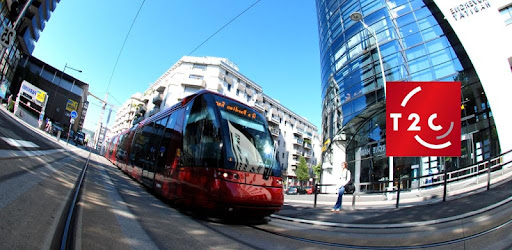 T2C Android App