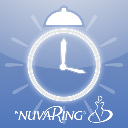 About: NuvaRing Reminder App (Google Play version) | | Apptopia