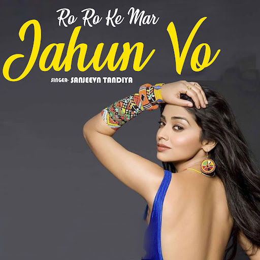 Ro Ro Ke Mar Jahun Vo - YouTube Music