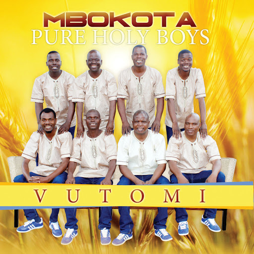 Vutomi - YouTube Music