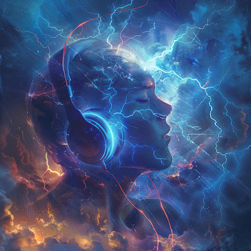 Night Thunder Rumble - YouTube Music