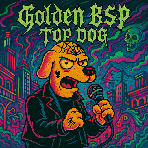 TOP DOG