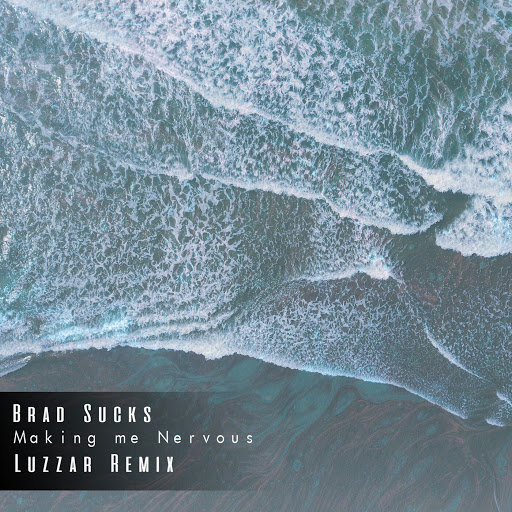 Making Me Nervous (Luzzar Remix Extended Version) - YouTube Music