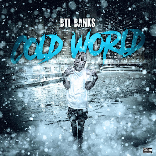 Cold World (Remix) - YouTube Music