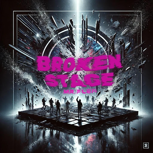 Broken Stage - YouTube Music