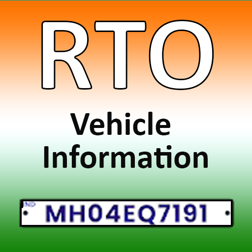 About: rto vehicle information app - vehicle info (Google Play version ...