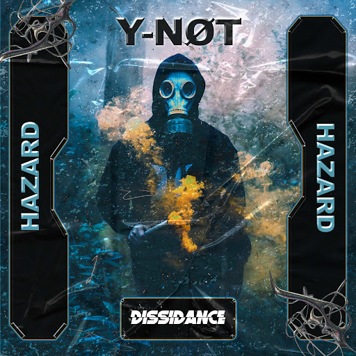 Hazard (New Rave Order Remix)