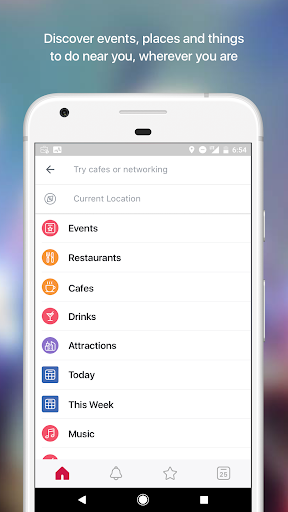 Facebook Local APK Download for Android