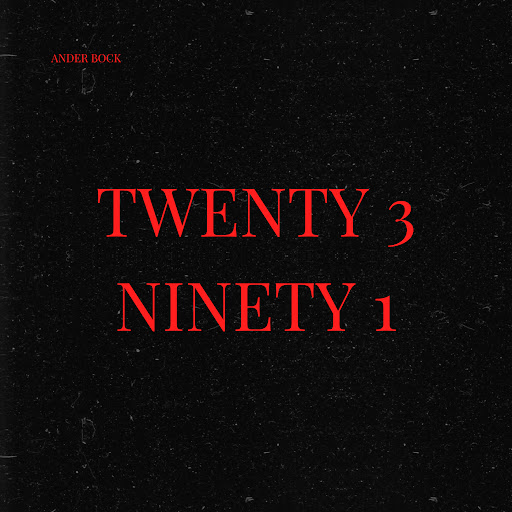 Twenty 3 Ninety 1 - YouTube Music
