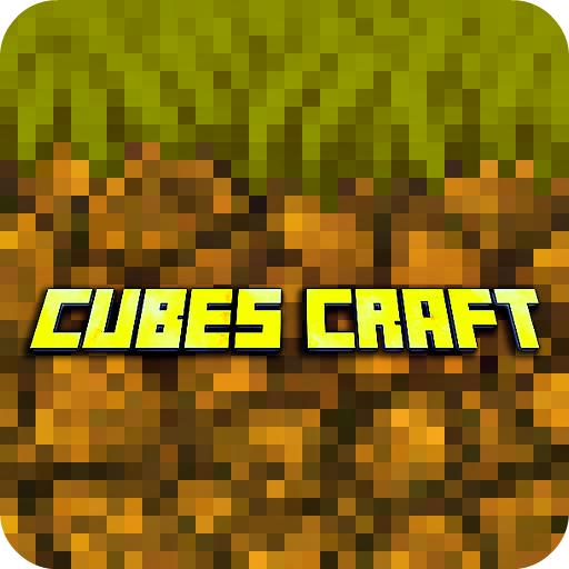 About: Cubes Craft - Block Planet (Google Play version) | | Apptopia