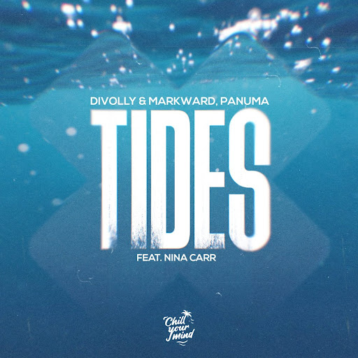 Tides (feat. Nina Carr) - YouTube Music