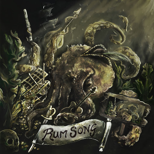 Rum Song - YouTube Music