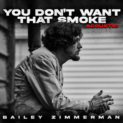 You Don't Want That Smoke. The Acoustic Version. - YouTube Music