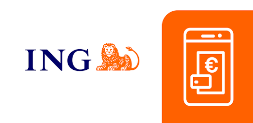 ING Commercial Card Android App