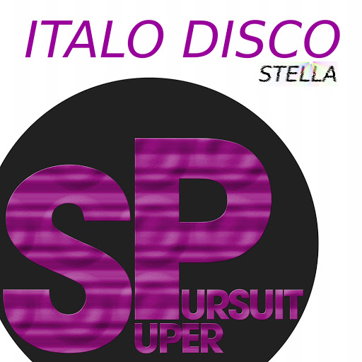 Stella (Original Mix) - YouTube Music
