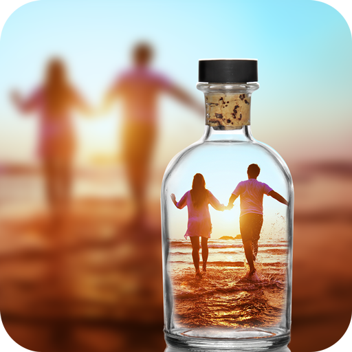 About: PIP Photo Magic (Google Play version) | | Apptopia