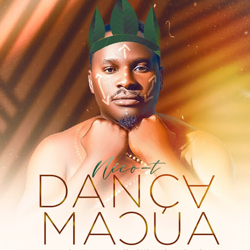 Dança Macua - YouTube Music